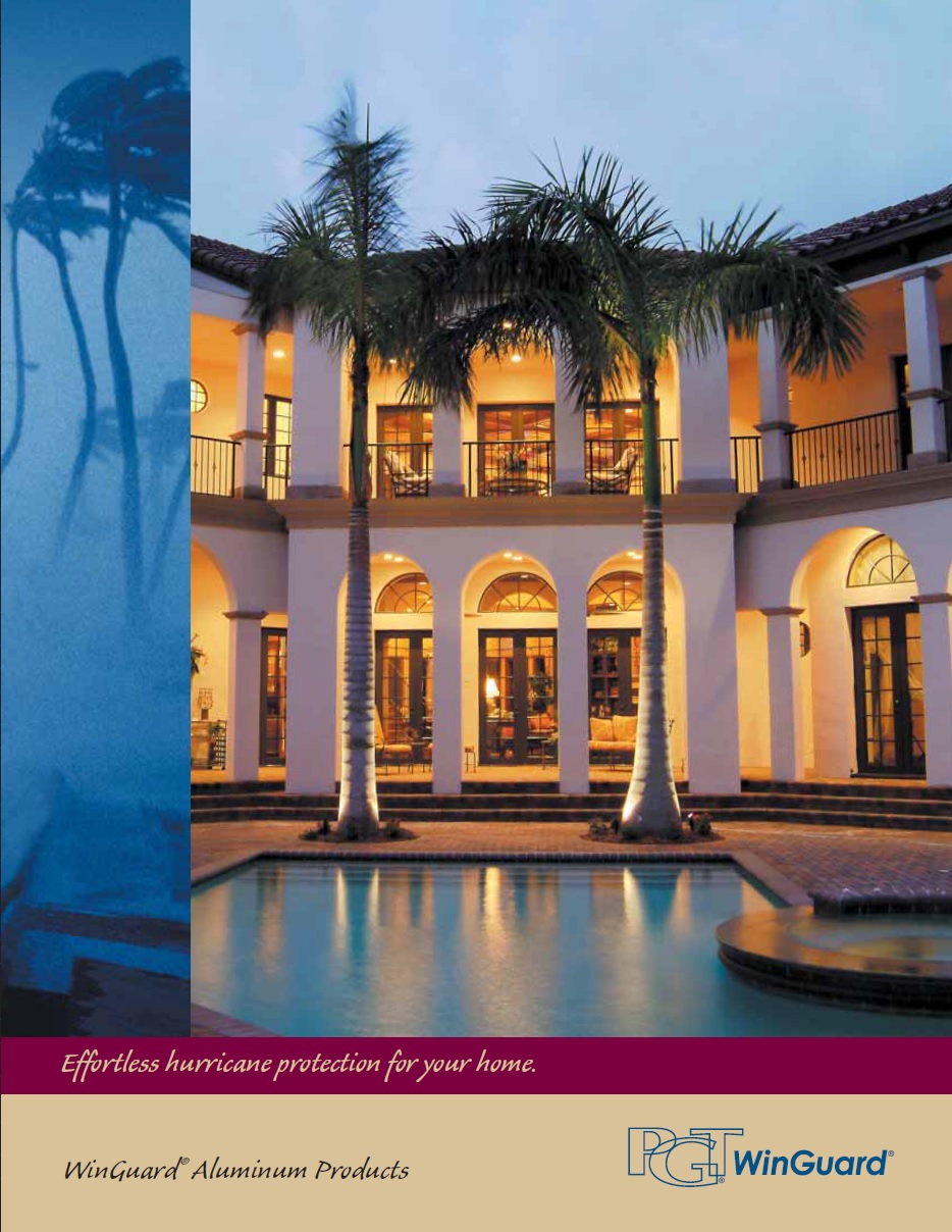 SI Window - Hurricane Impact Windows and Doors