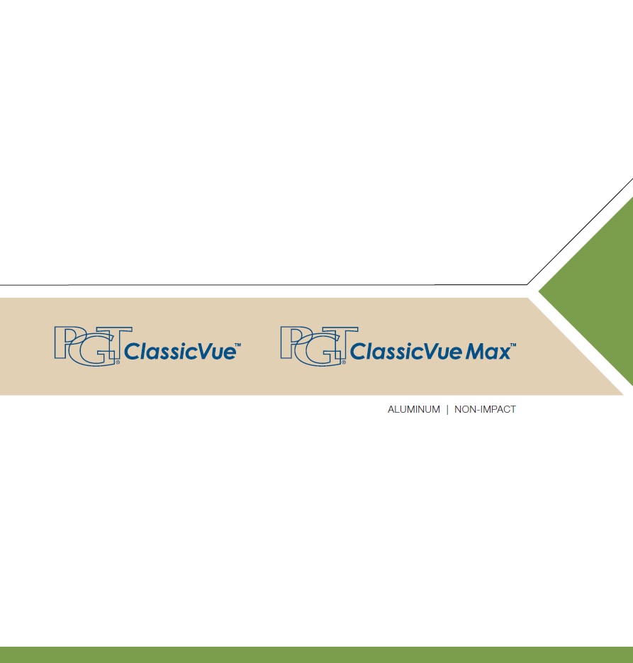 SI Window - Hurricane Impact Windows and Doors