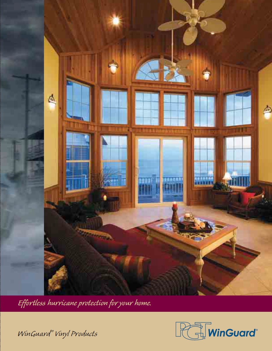 SI Window - Hurricane Impact Windows and Doors