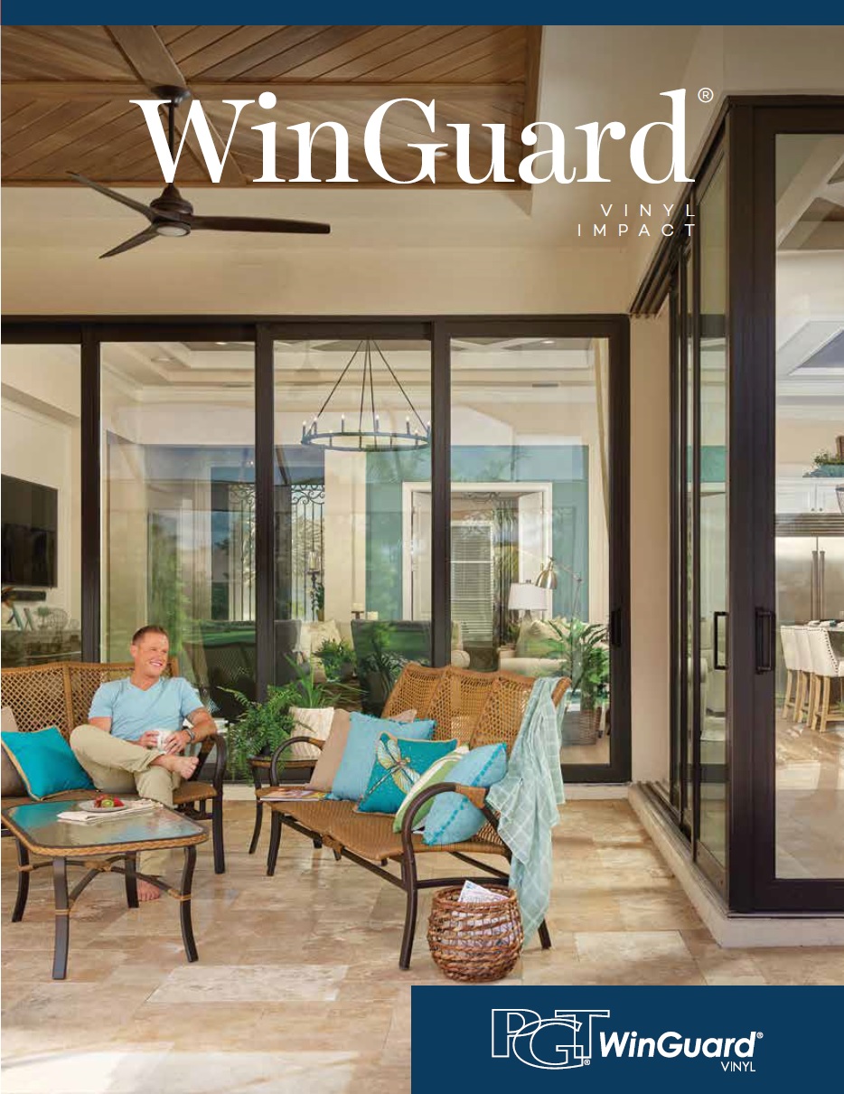 SI Window - Hurricane Impact Windows and Doors